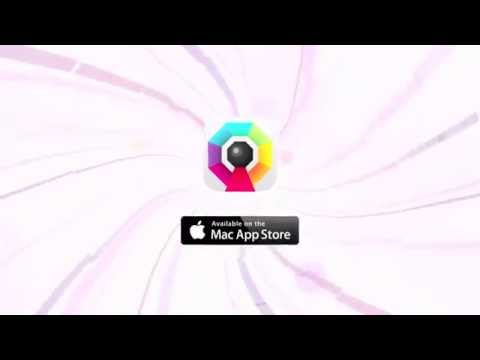 Octagon iPhone iPod iPad Mac Launch Trailer - YouTube