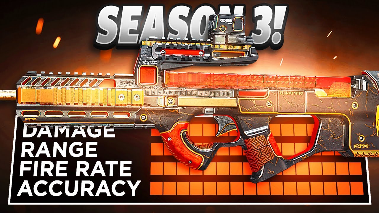 *NEW* PDSW 528 Build...NO RECOIL and OVERPOWERED! (Best PDSW 528 Class ...