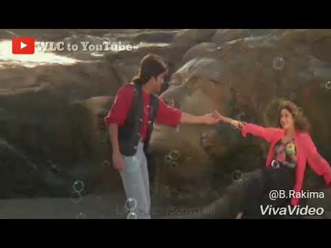 {Sridevi & Nagarjun status} Dil Hai Mera lekin Hai Dhadkan Teri