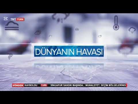 Rupi TV Türk (Rupi TV Network Plus) - Tüm Jenerikleri (1 Eylül 2019/2022)