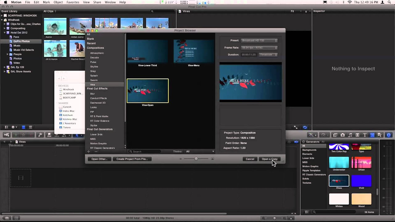 MacBreak Studio: Episode 184 - Linking in Motion - YouTube