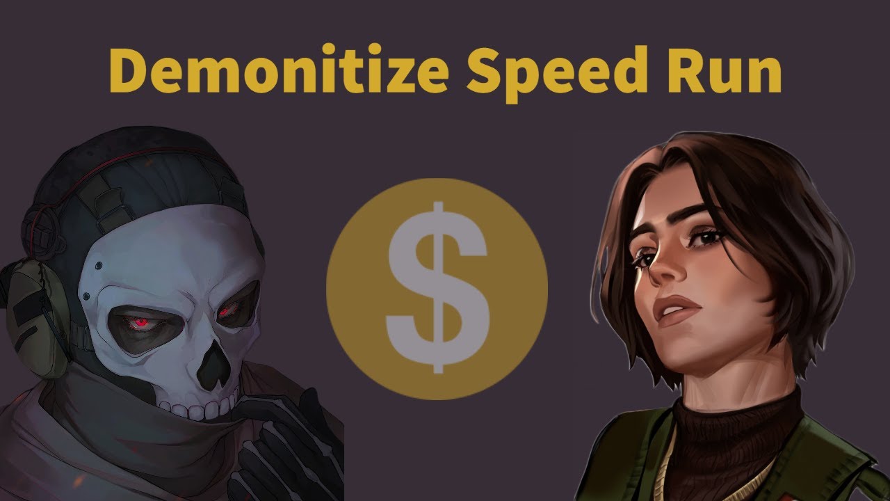 How 2 Get Demonetized - YouTube