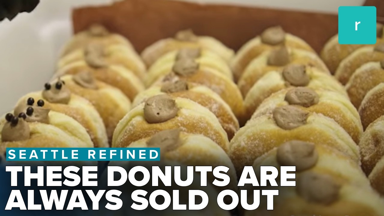 Sold out: This new bakery is drawing long lines and running out of ...