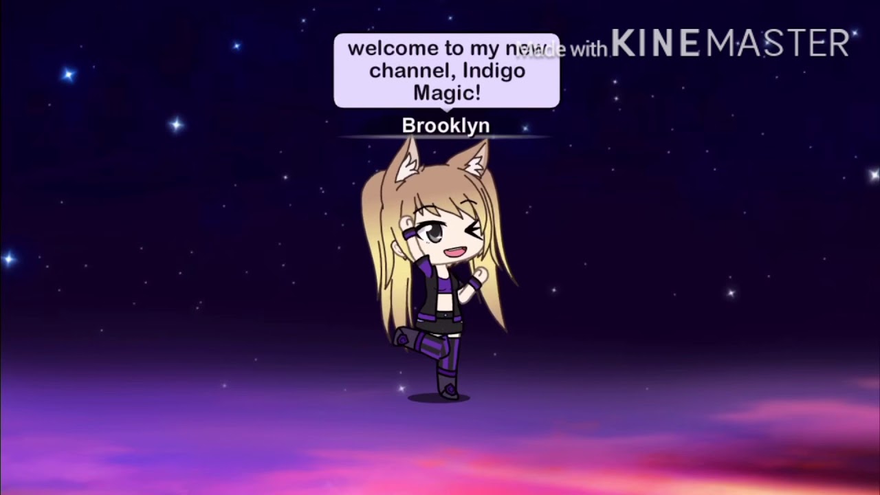 Welcome to my Channel! | Indigo Magic - YouTube