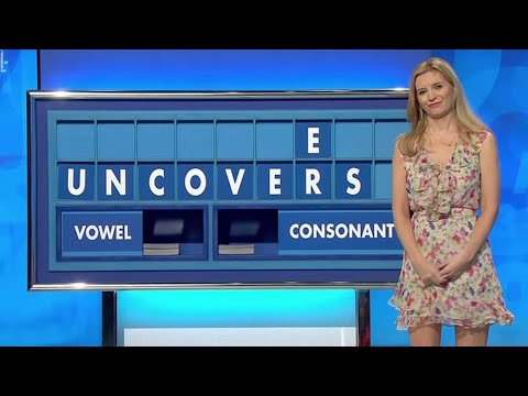 Rachel Riley - Countdown 87x103 2023,06,14 14,10c SD - YouTube