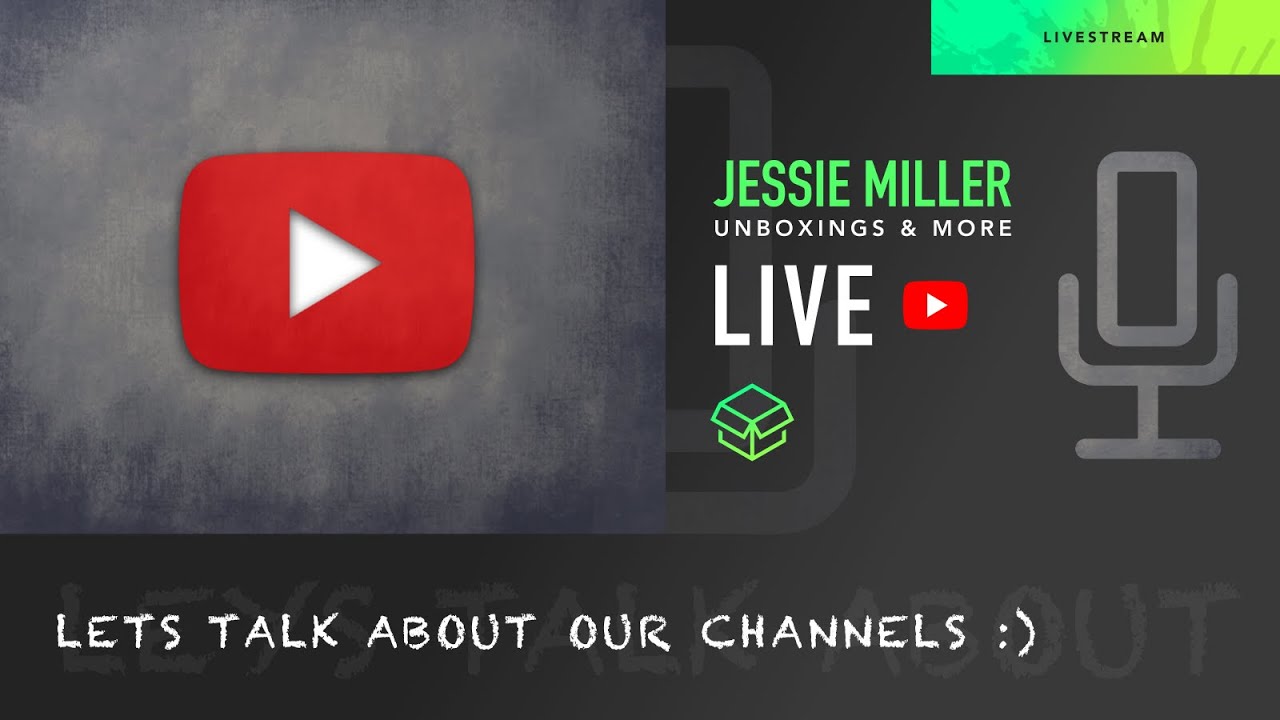 YouTube Thoughts - YouTube