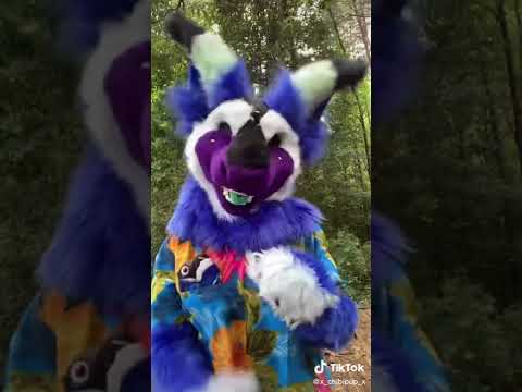 Manokit Fursuit Tiktok Compilation - YouTube