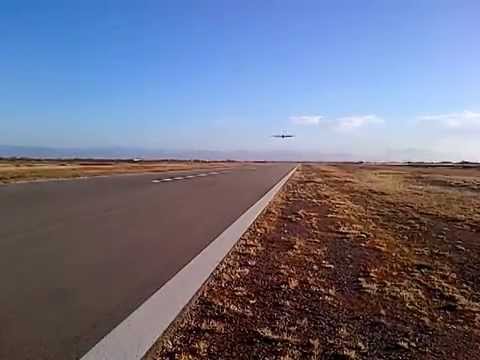 MQ-5B Hunter - YouTube