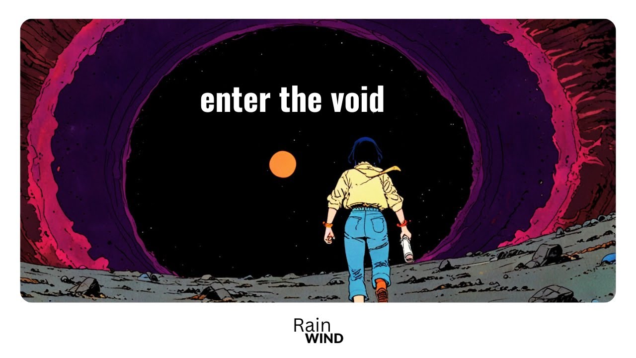 enter the void. - YouTube