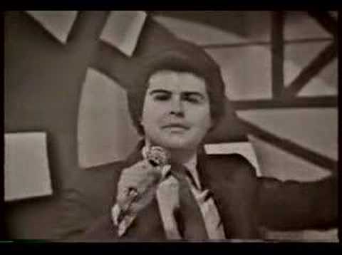 Billy Pontoni en El Lavadero - YouTube