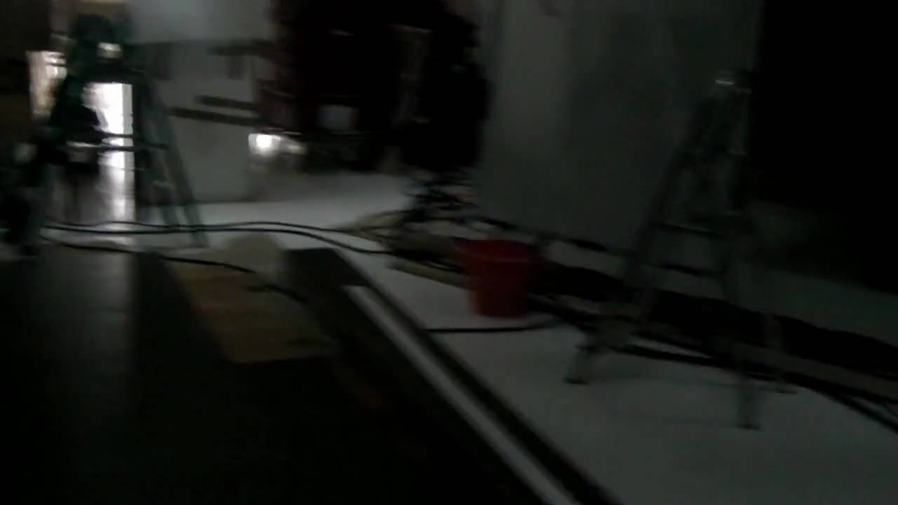 Laura McCree Start of Day John Lewis - YouTube