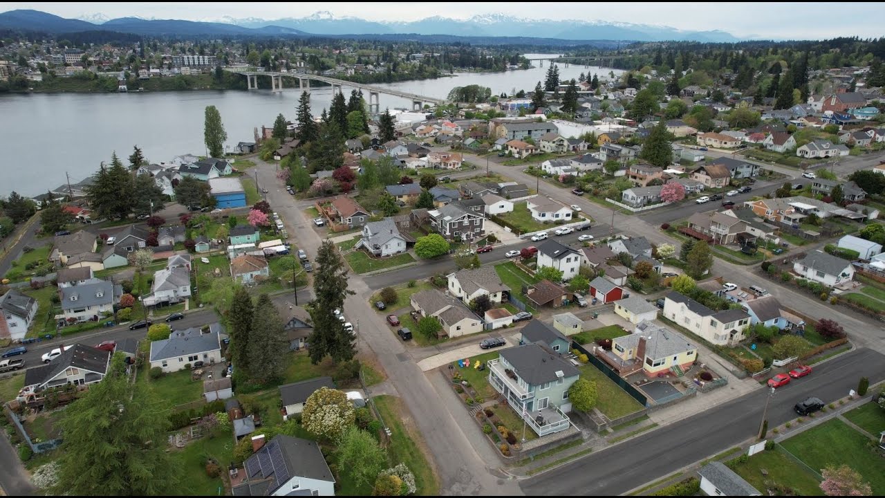 Manette, Bremerton, WA - YouTube