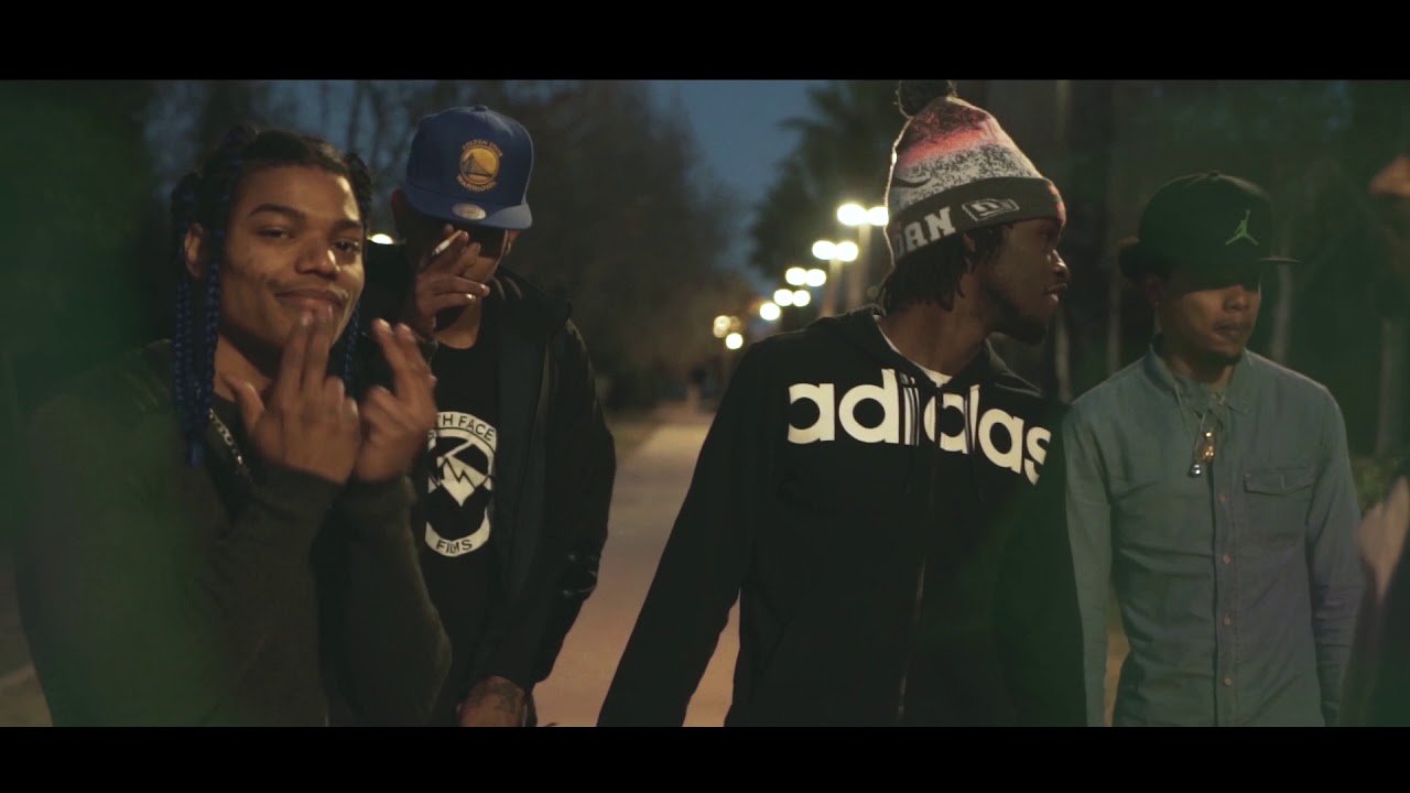 AMKUSH X LUCIFER X GENT SAM - TALI-BANG 🔫🔫 - YouTube