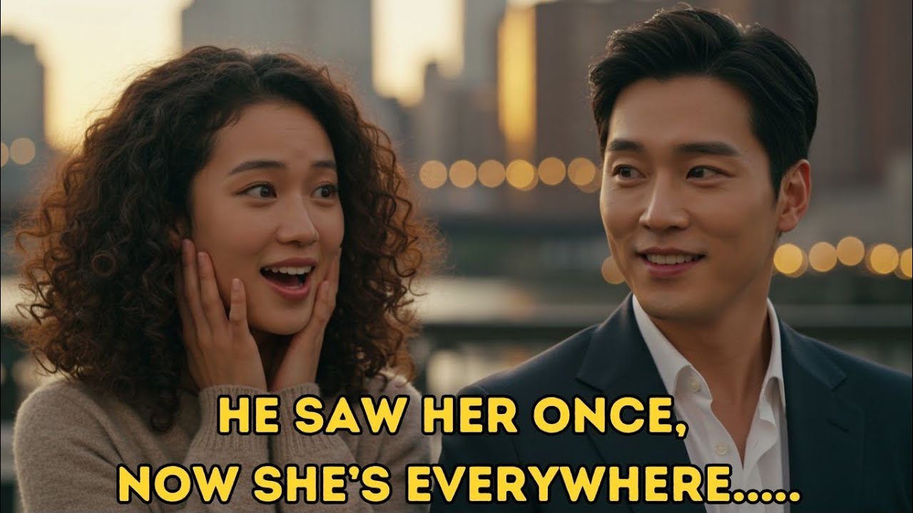 WRONG HOTEL ROOM CHANGES EVERYTHING IN ONE NIGHT | THE BBILLIONAIRE ...