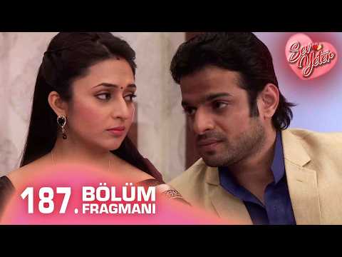 Sev Yeter (Yeh Hai Mohabbatein) Hint Dizisi | 187. Bölüm Fragmanı @kanal7