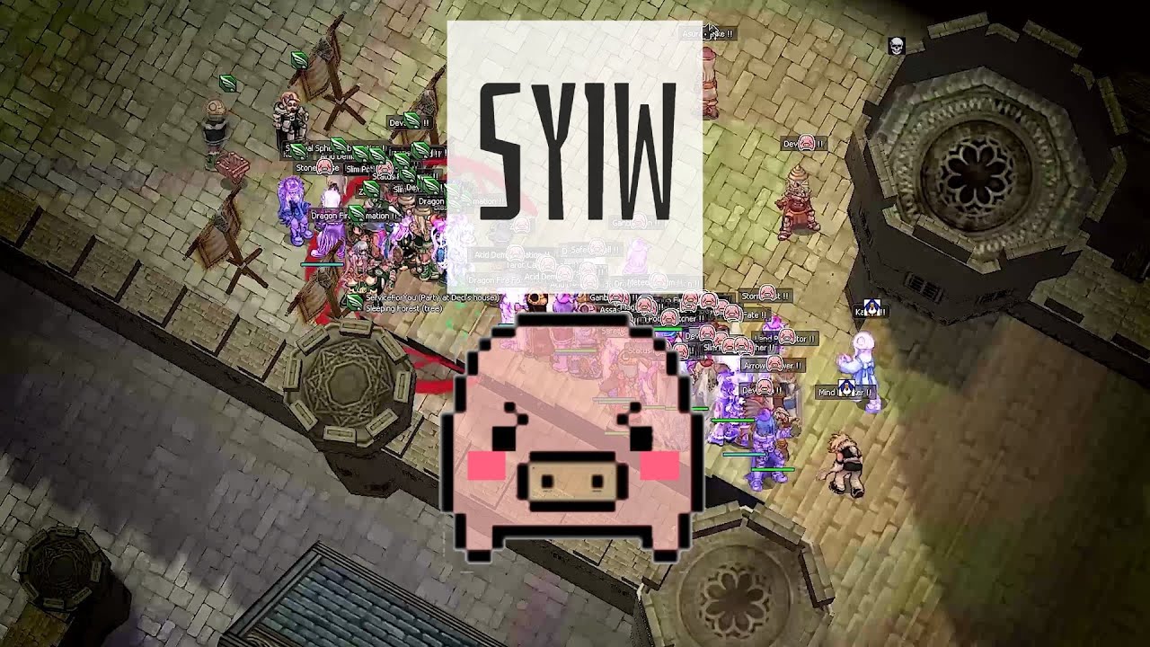 [OriginsRO] SYIW | professor | 20.02.22 - YouTube