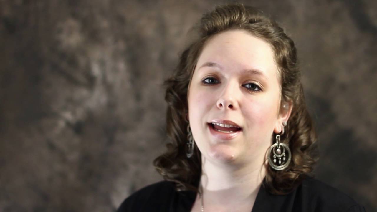 My ABC - Jodi Bates | ABC Financial - YouTube