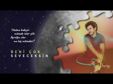 Buray - Beni Çok Seveceksin