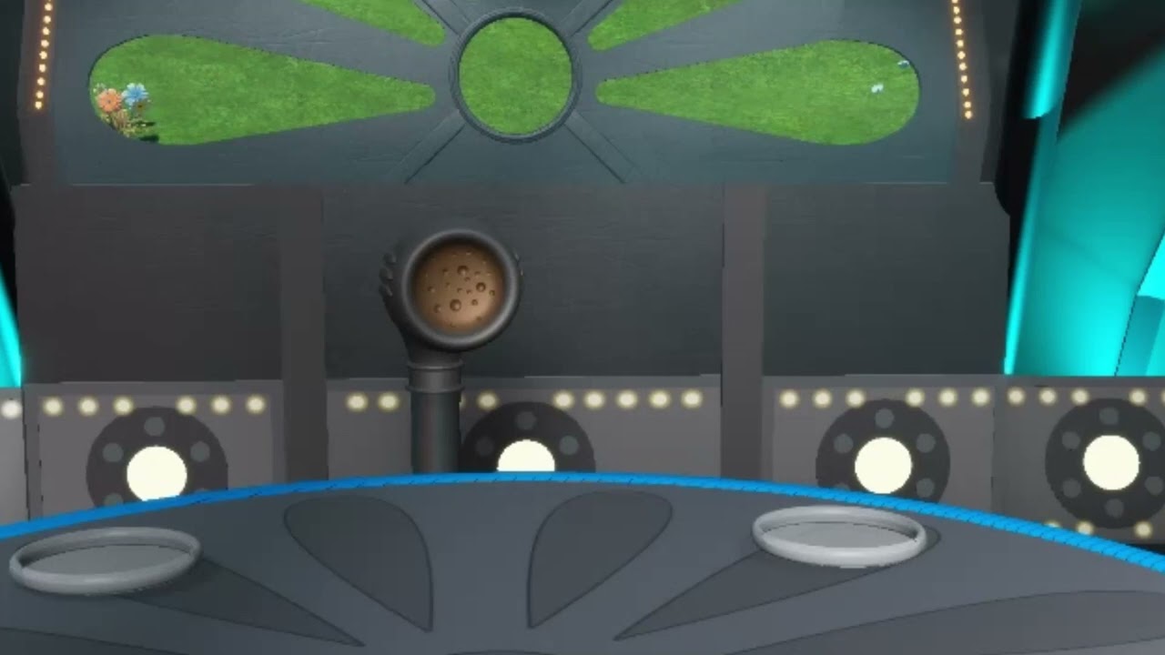 Teletubbies Voice Trumpet "Twinkle Twinkle Little Star" US Version ...