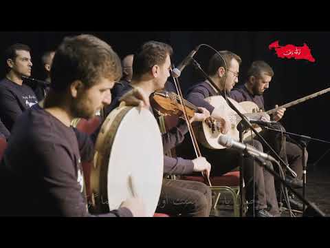 Visâl-i yâr ile mest ol hayâle dalma gönül - İstiklâl Korosu