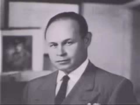 Charles R. Drew Medical Society Legacies in the Making - YouTube