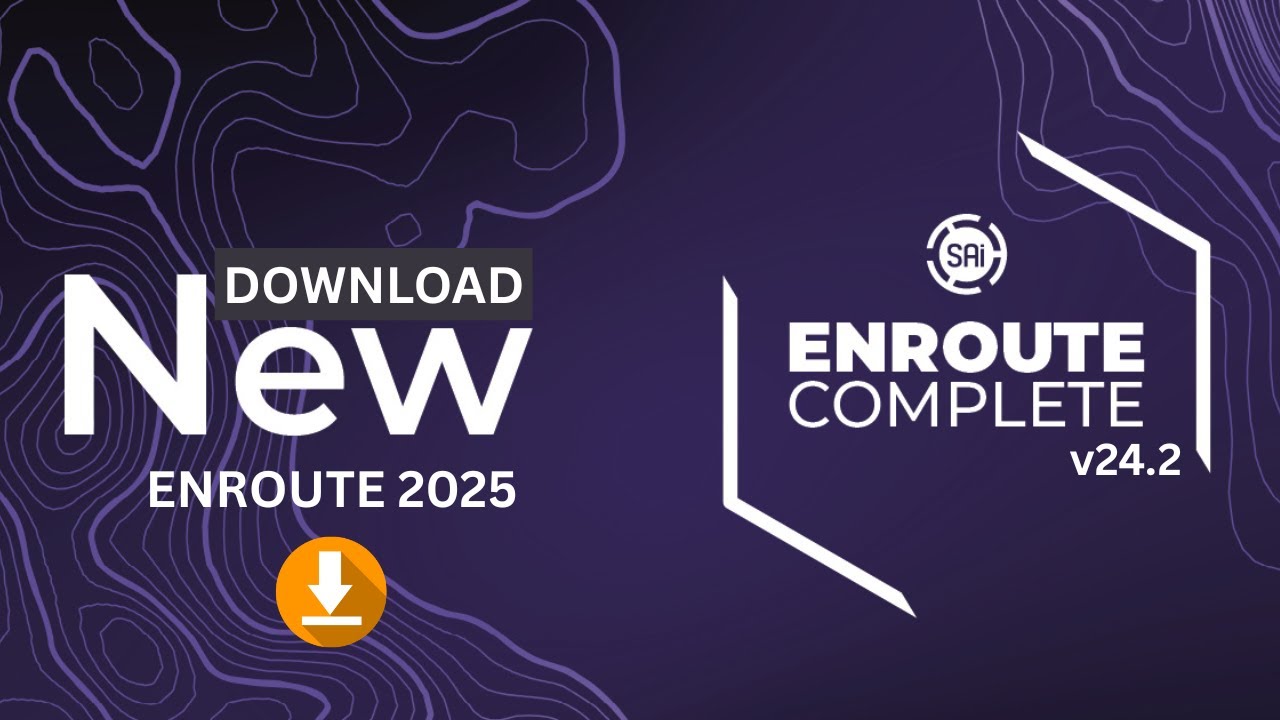 Enroute Complete 24.2 Download for windows 10 ,11 (x32bit,x64bit ...