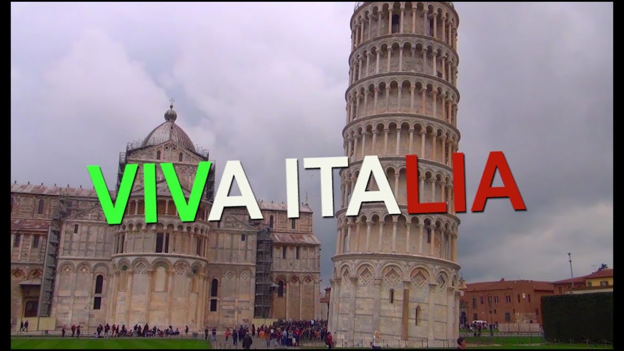 Viva Italia - YouTube
