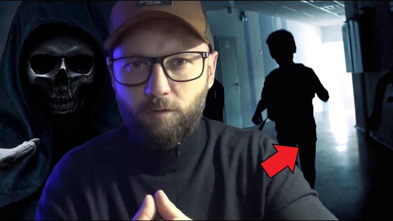 🔴 5 CASOS ATERRADORES QUE NO OLVIDARÁS | PARANORMAL FILES - YouTube