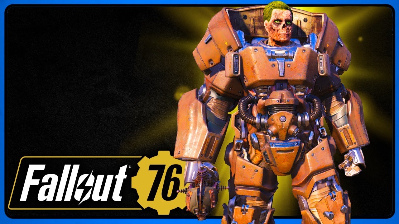 Self-Glowing, One-Shot Killing Ghoul Build - Perfect Daily Driver ...