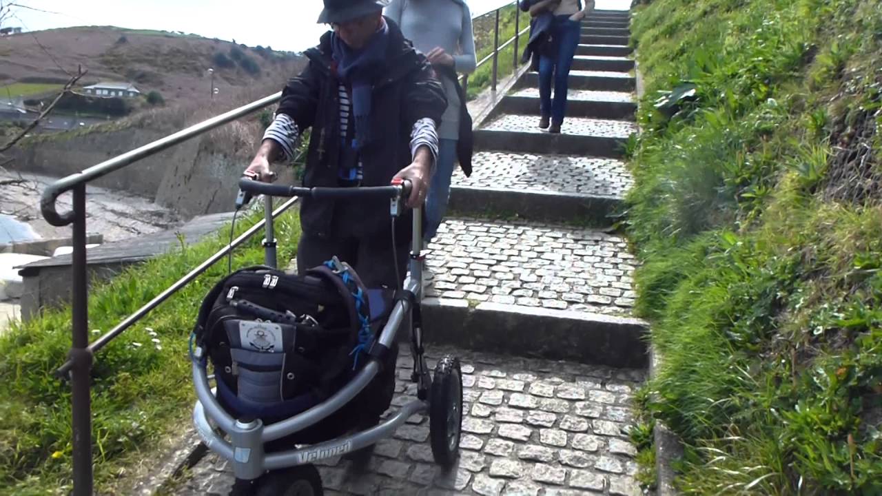 Trionic Veloped Trek 14 (Cotentin) - YouTube