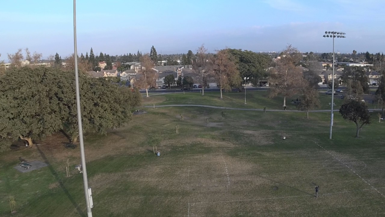 Breeze camera test 1080p - YouTube