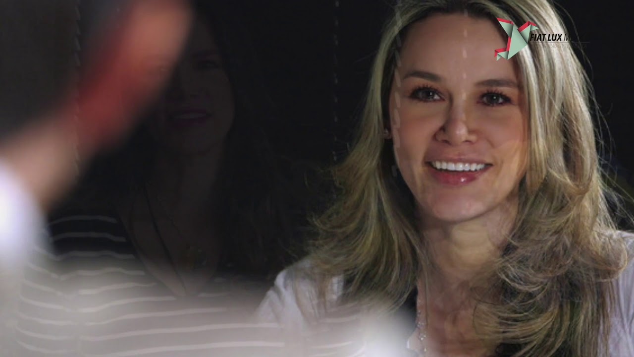 Testimonio de Amada Rosa Pérez - YouTube