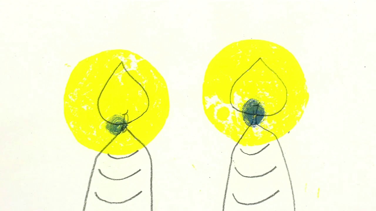 Lip Sync - Final Film - YouTube