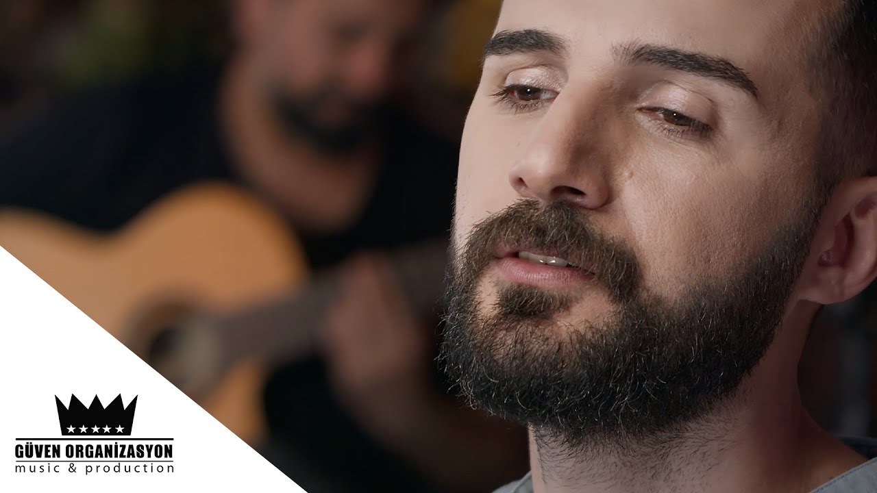 Seherde Bir Bülbül - Caner Gülsüm - YouTube