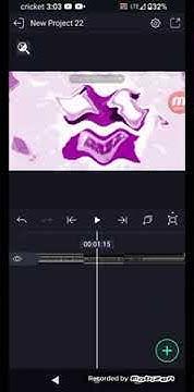 How to make Videoup v7 on Alight Motion My Version - YouTube
