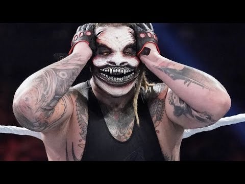 How The Fiend Saved Bray Wyatt - YouTube