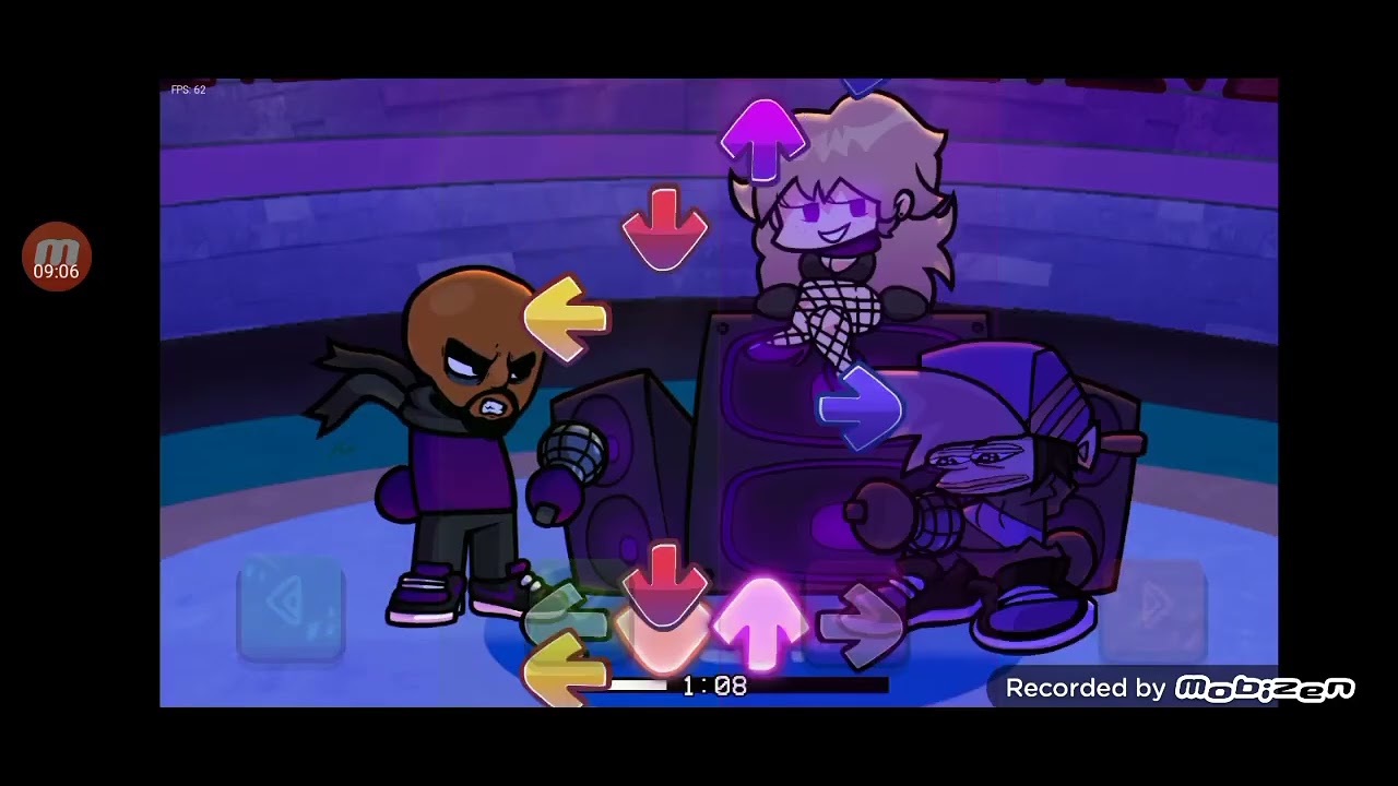 fnf matt void sides #viwes - YouTube