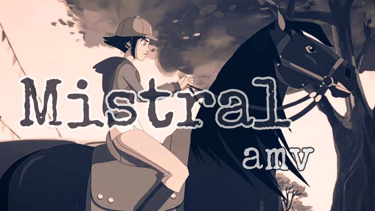Mistral - Sister sin ~ - YouTube