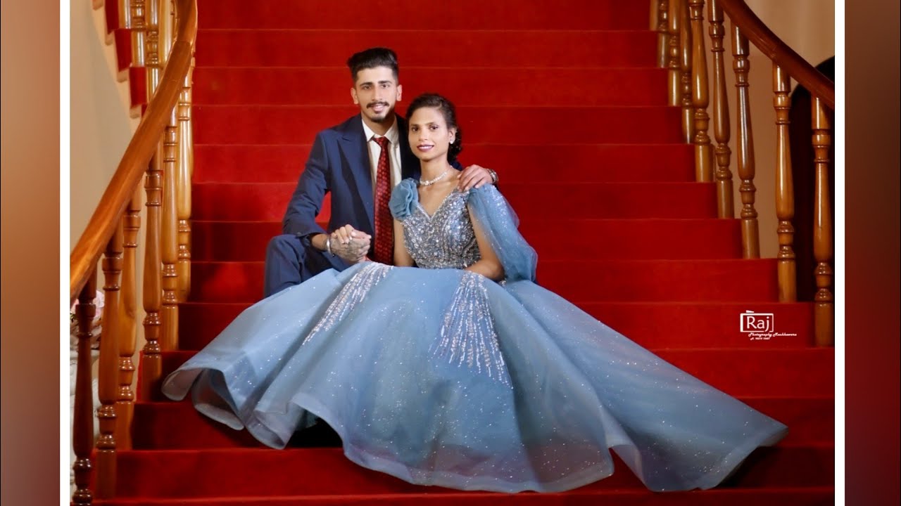 Lovepreet Weds Deepika Raj photography machhiwara sahib 9501818487 ...