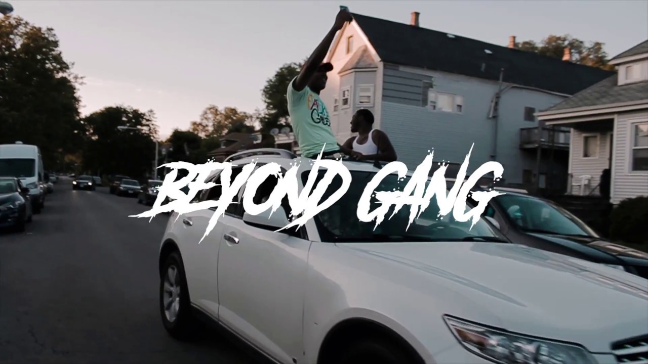 BEYOND GANG - EVERYDAY WE LIT (OFFICIAL VIDEO) - YouTube