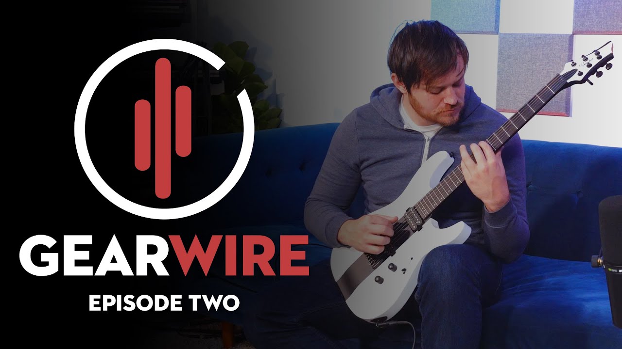 Rob Scallon, Ticketmaster Lawsuit, Unboxing A New EarthQuaker Pedal ...