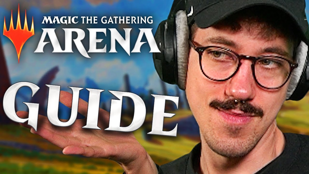 Hänno erklärt: Magic The Gathering - YouTube