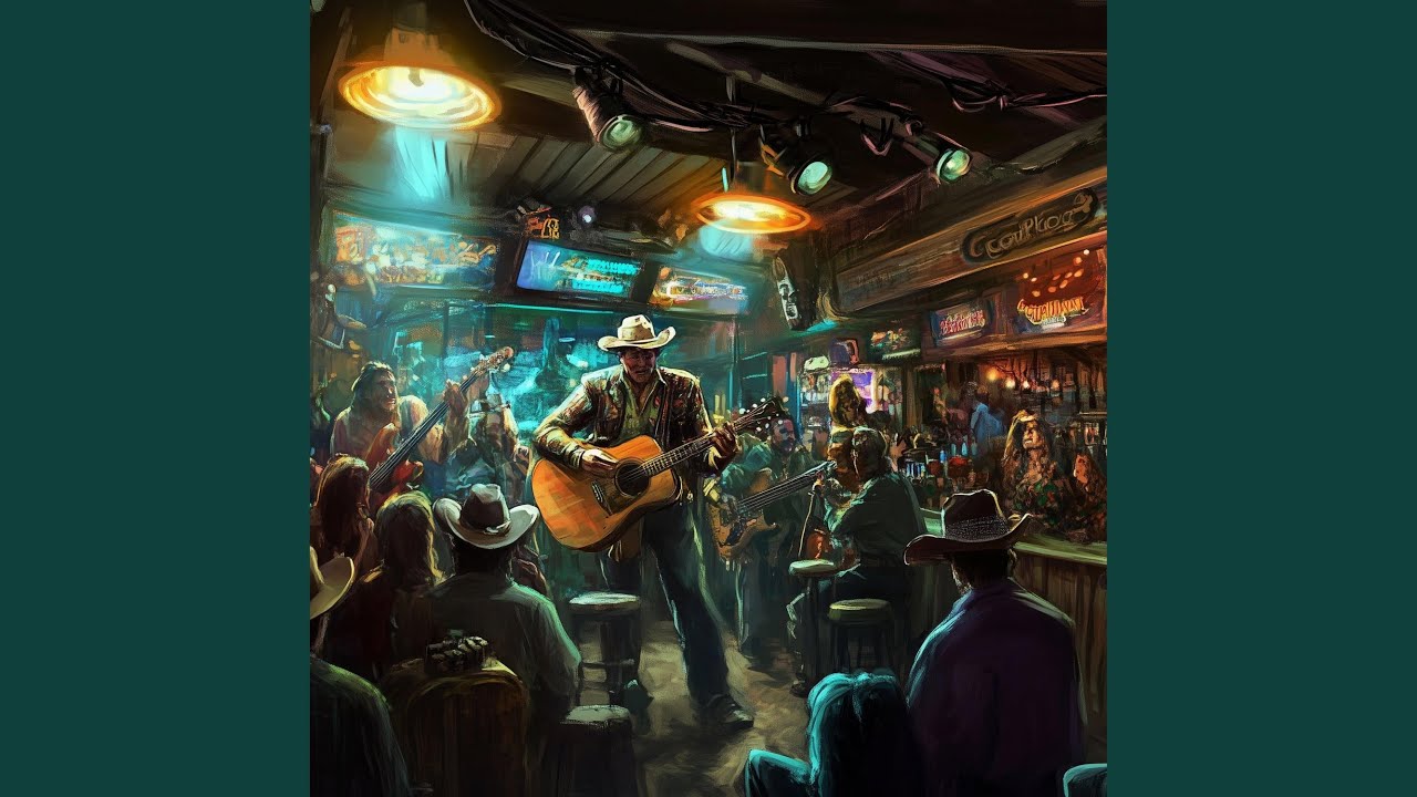 Honky Tonk Bars - YouTube