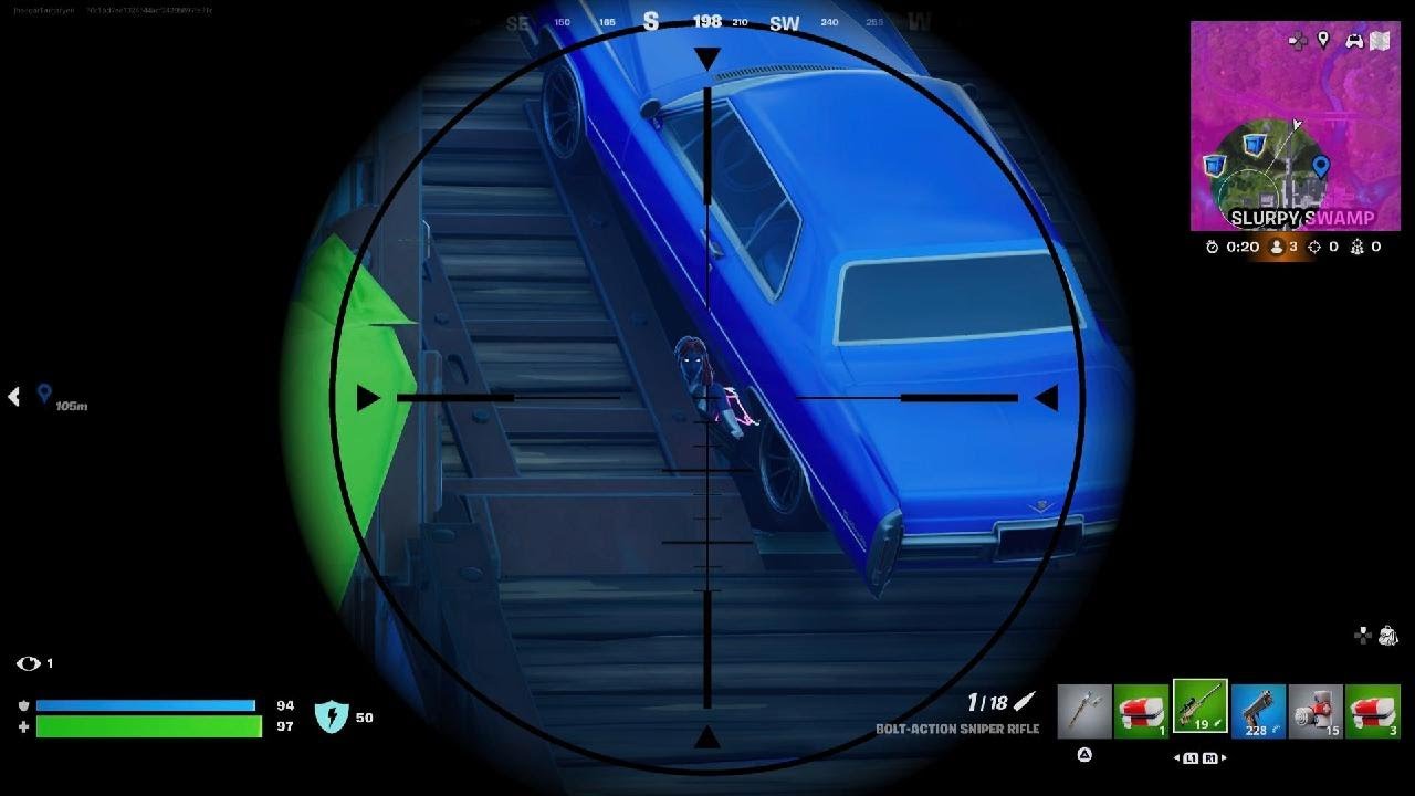 Nice try lol - YouTube