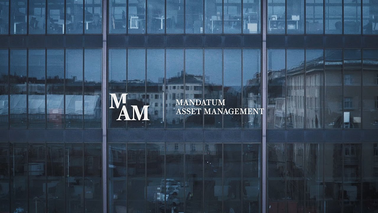Mandatum Asset Management Year in Review - YouTube