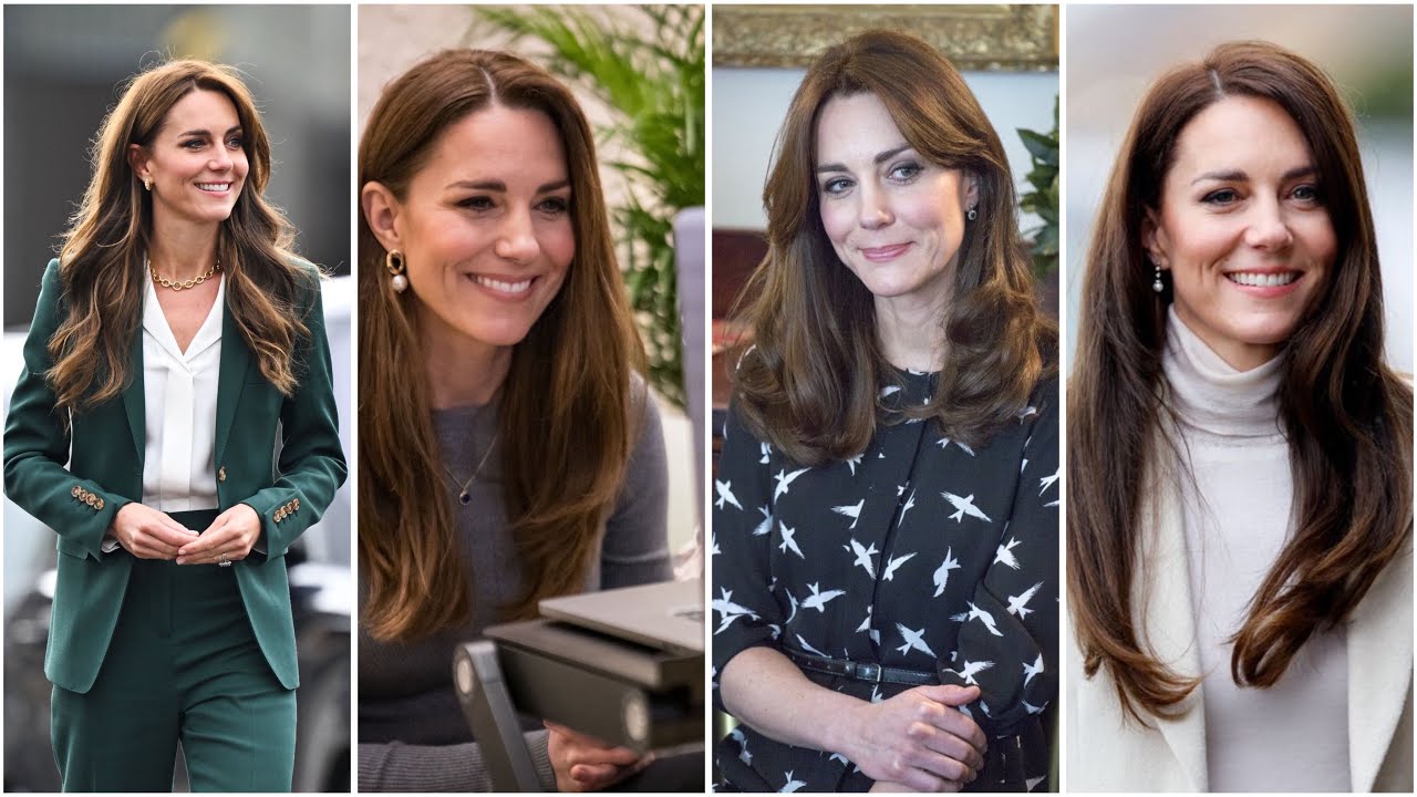 Kate Middleton’s Health Update Latest News On Her Recovery Cancer ...