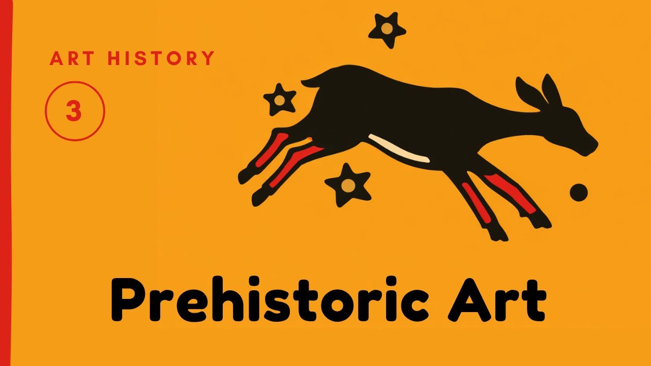 Prehistoric Art History