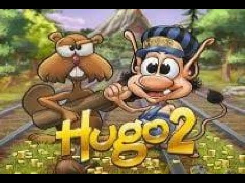 Hugo Episódio Especial - YouTube