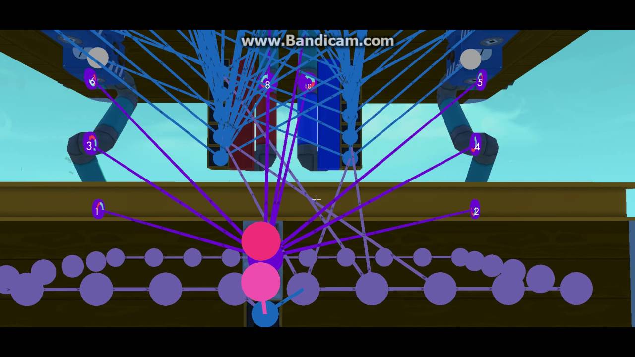 Scrap Mechanic: Radio, How to use video. - YouTube