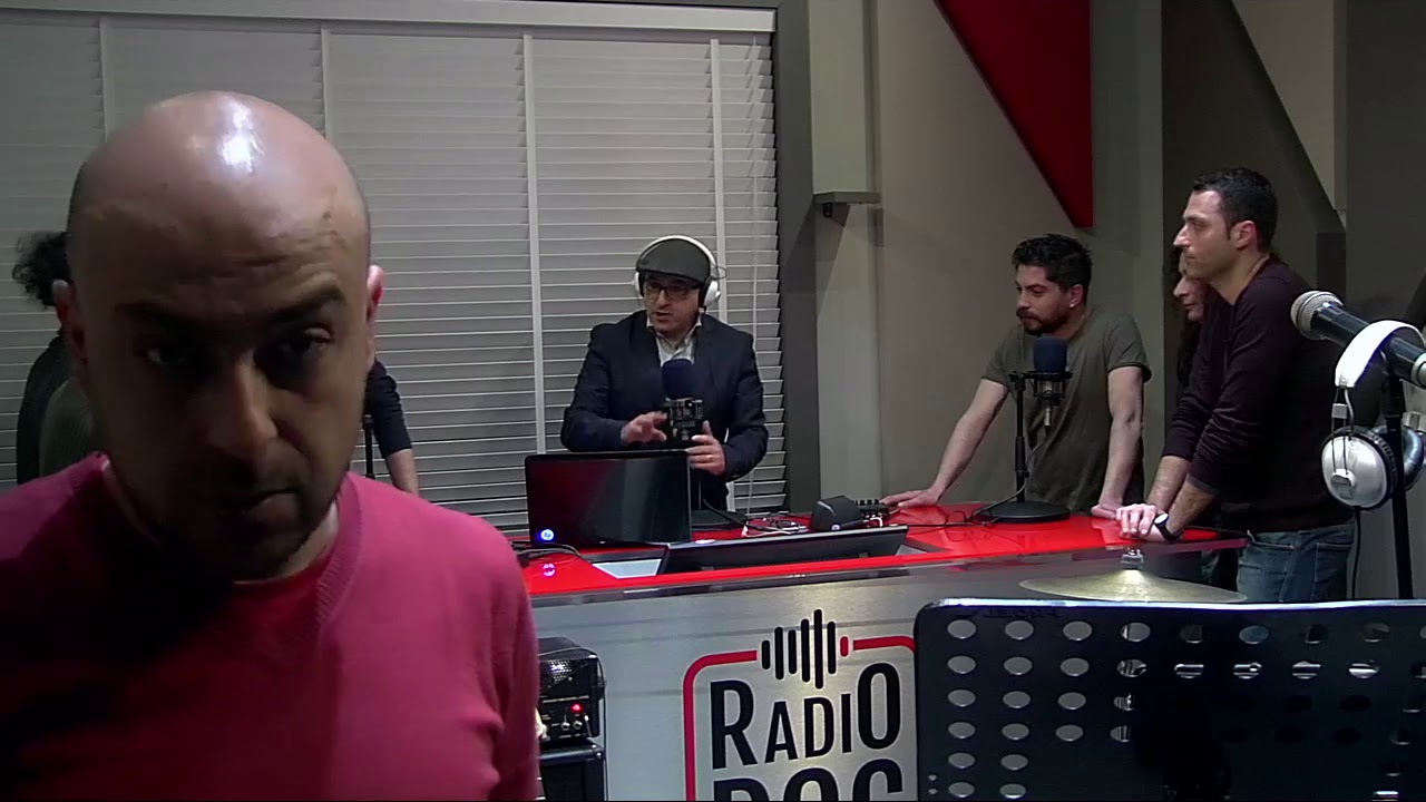 Doc Night Live 22 02 2018 - YouTube